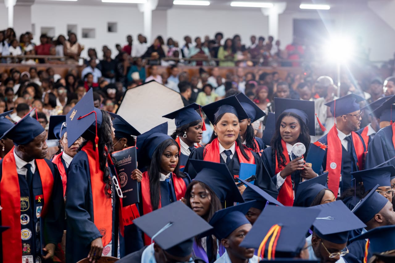 UNIVERSIDADE LUSÍADA - CURSOS