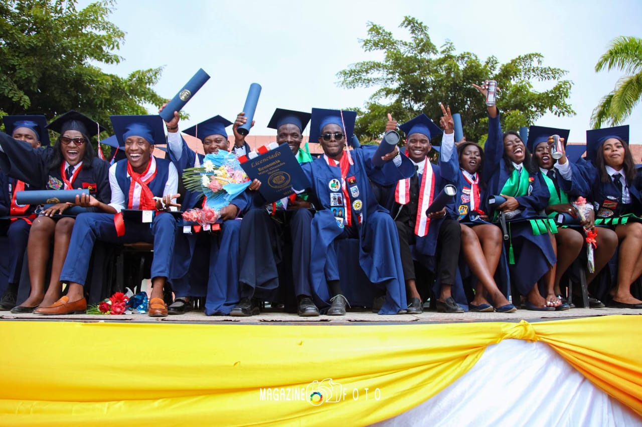 UNIVERSIDADE LUSÍADA - CURSOS