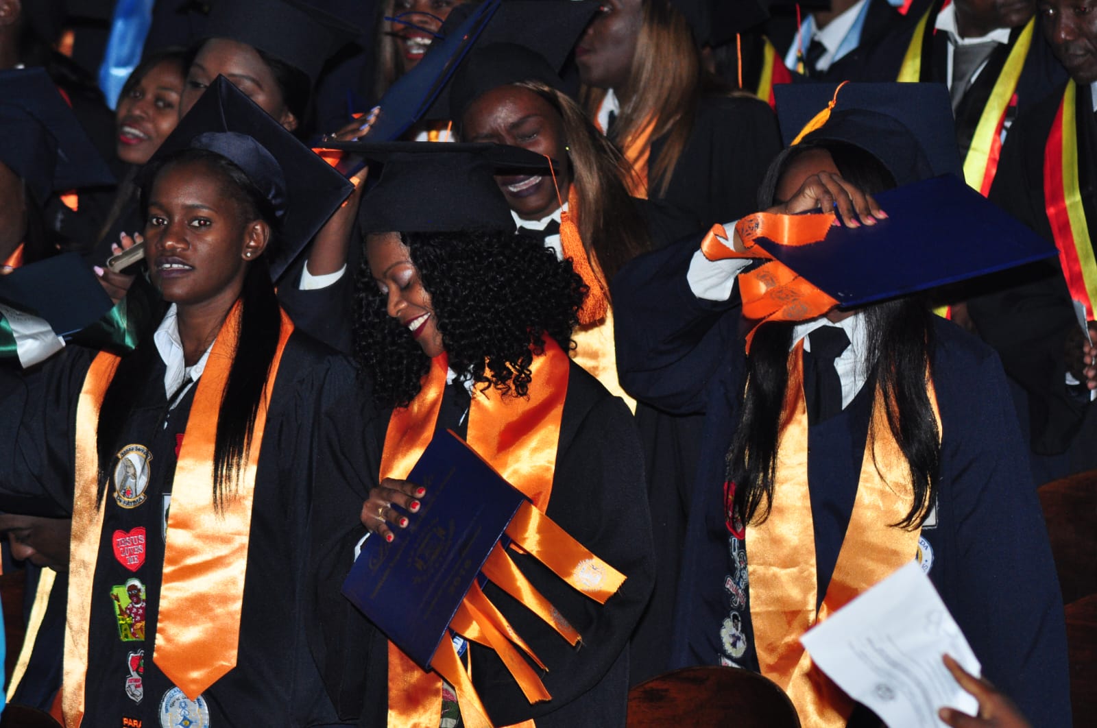 UNIVERSIDADE LUSÍADA - CURSOS