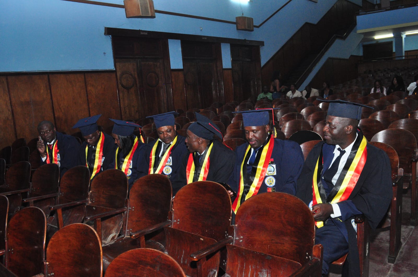 UNIVERSIDADE LUSÍADA - CURSOS